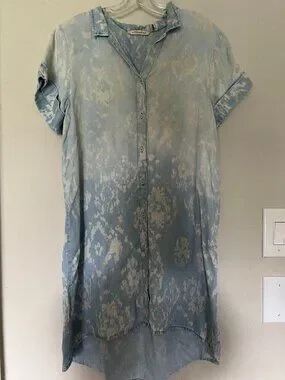 Soft Surroundings | Dresses | Soft Surroundings High Low Dress | Poshmark